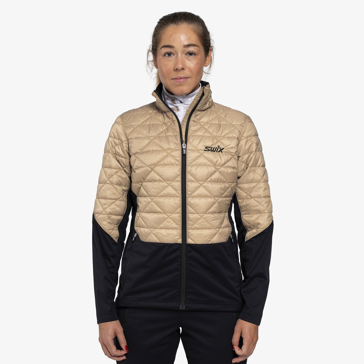 Swix - Infinity Hybrid Insulated Coat - Women's – Le coureur nordique