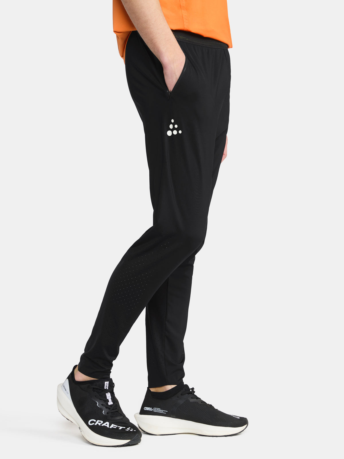 Craft - Pro Hypervent Pants 2 - Homme — Le coureur nordique