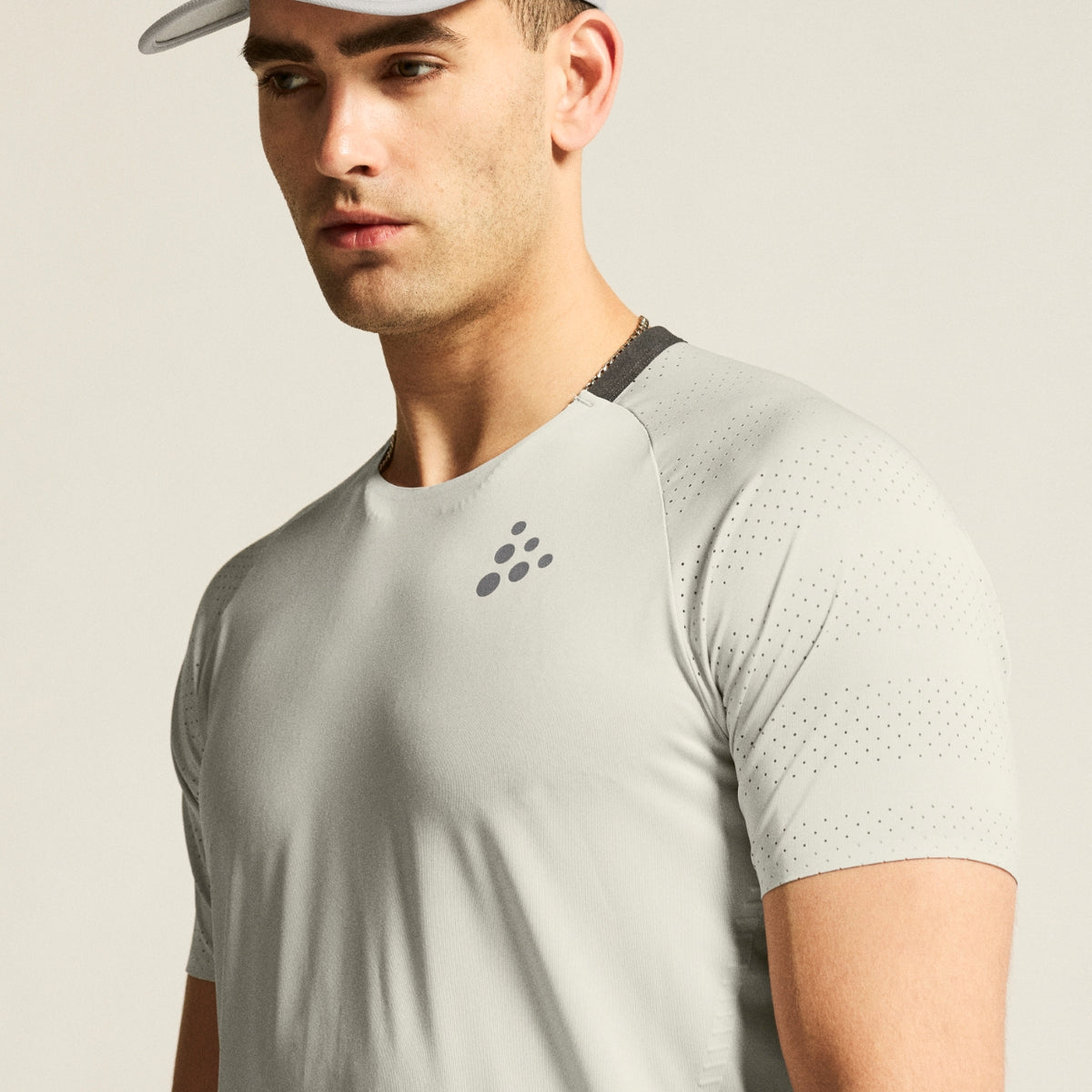 Craft - Pro Hypervent Tee 2 - Homme – Le coureur nordique