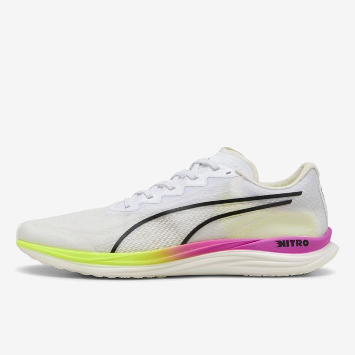 Puma - Propio Nitro - Femme – Le coureur nordique