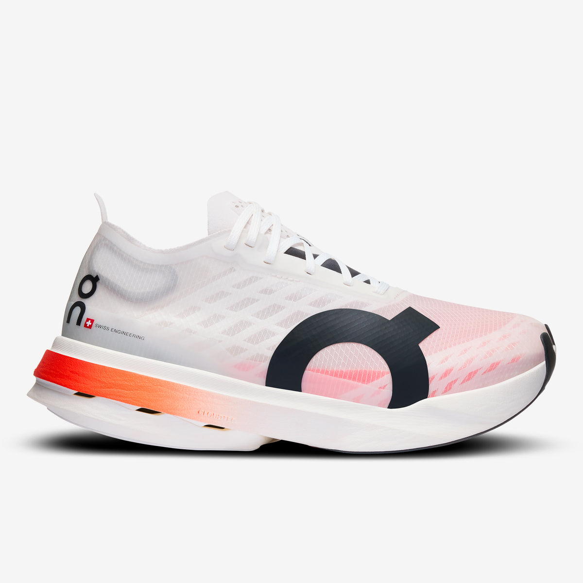 On - Cloudboom Strike - Femme – Le coureur nordique