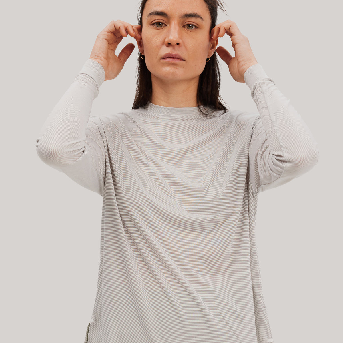 Foehn - Manches longues Cortes Polartec® Delta™ - Femme – Le coureur ...