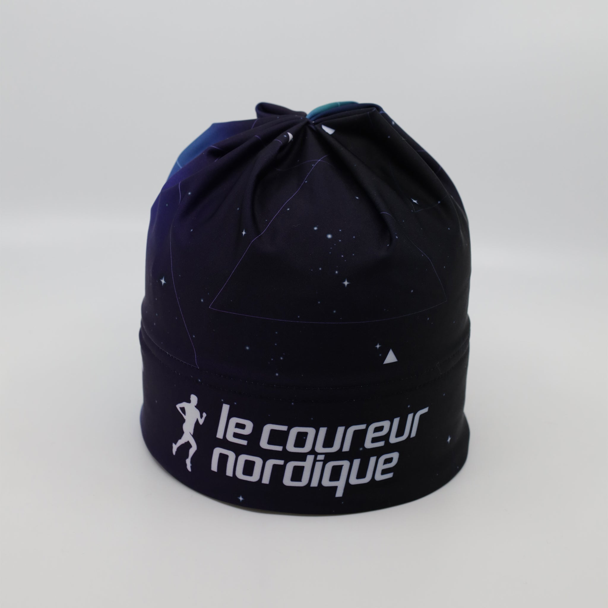 Le coureur nordique
