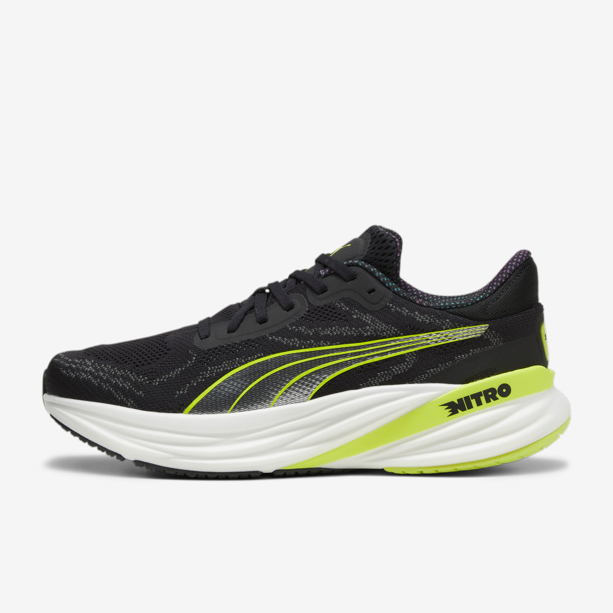 Puma - Magnify Nitro 2 Psychedelic Rush - Homme – Le coureur nordique