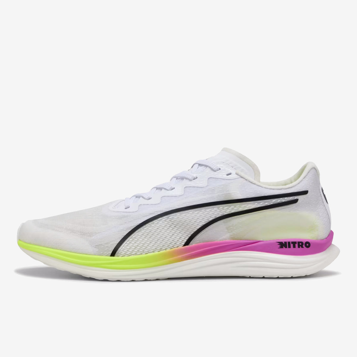 Puma - Propio Nitro - Homme – Le coureur nordique