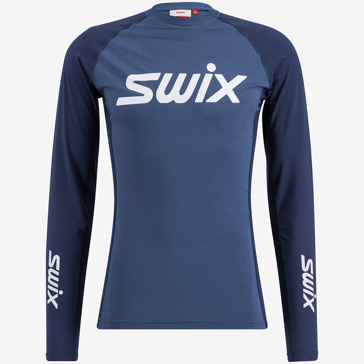 Swix - Racex Dry Long Sleeve - Homme — Le coureur nordique