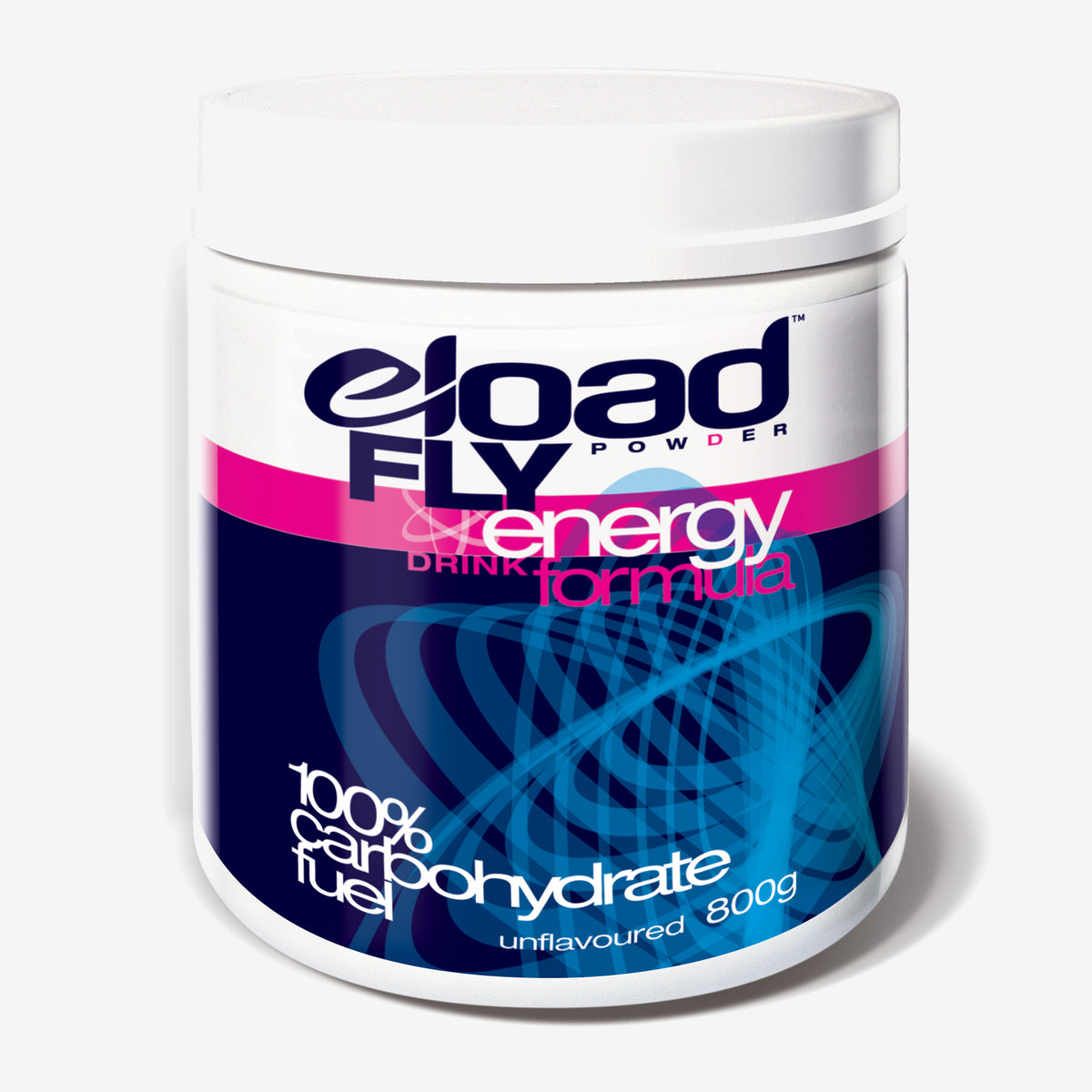Eload - Fly 100% Carbohydrate Energy Formula (800g) — Le coureur nordique