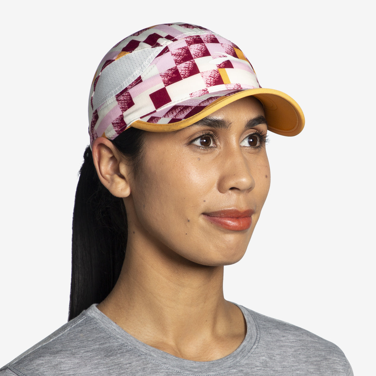 Brooks - Chaser Hat - Unisexe — Le coureur nordique