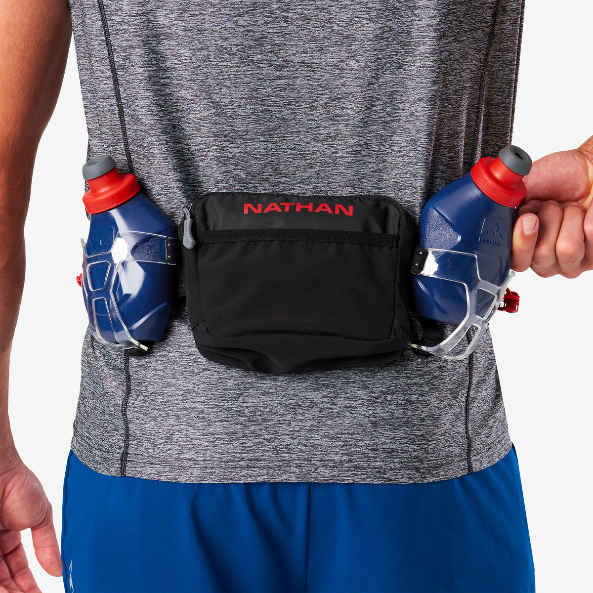 Nathan - Trail Mix Plus 3.0 – Le coureur nordique